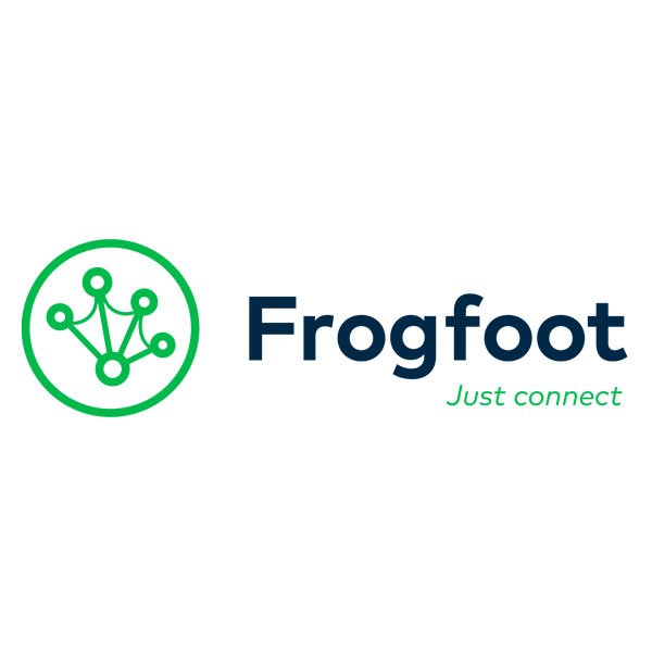 Frogfoot Fibre Internet - DAVO South Africa | Home to Fibre